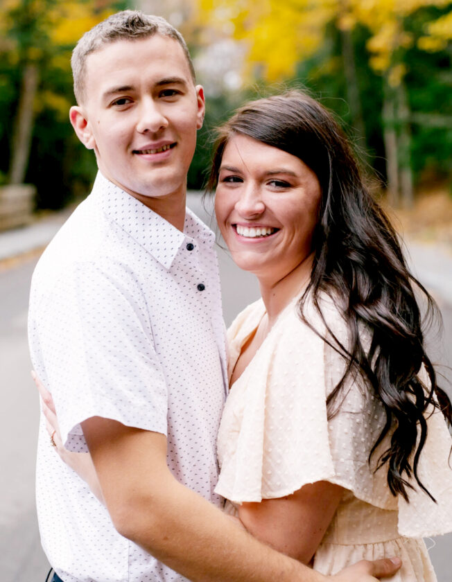 Morgan Nicole Kestner to wed Jacob Lee Roush | News, Sports, Jobs - The ...